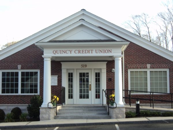 Locations - Quincy Credit Union