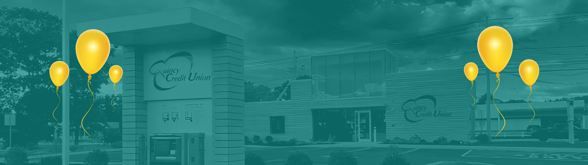 QCU Personal & Business Banking | Quincy Credit Union Massachusetts