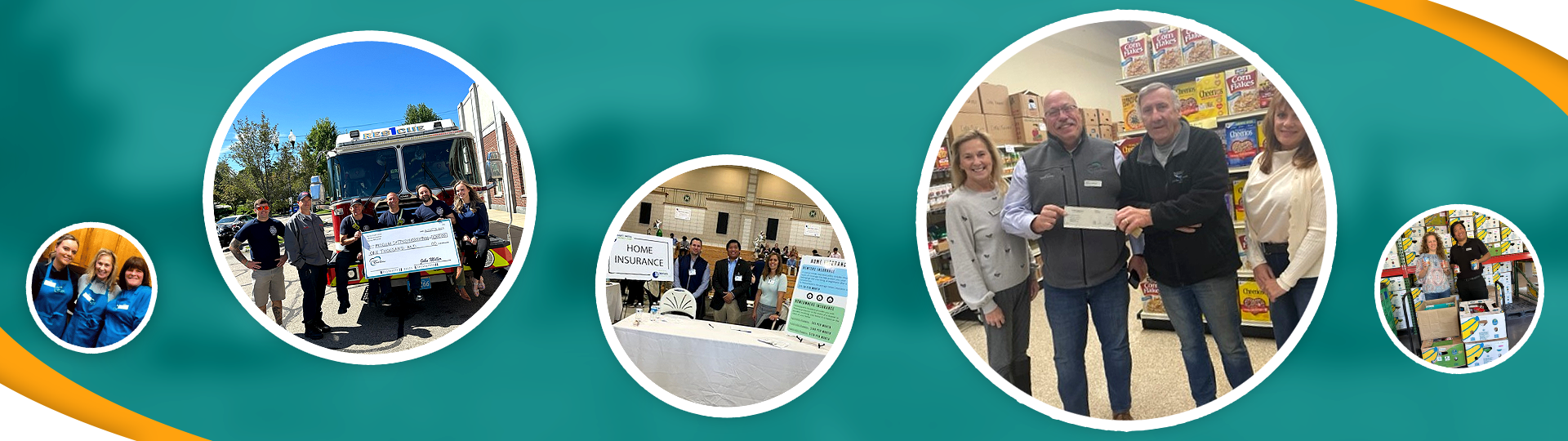 QCU Personal & Business Banking | Quincy Credit Union Massachusetts