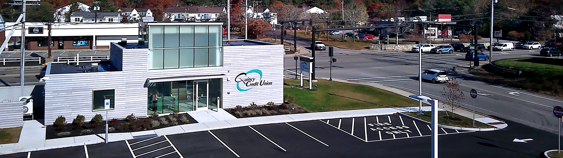 QCU Personal & Business Banking | Quincy Credit Union Massachusetts