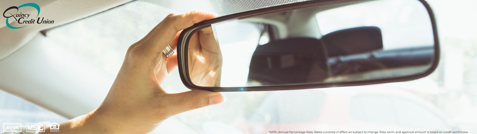 QCU Personal & Business Banking | Quincy Credit Union Massachusetts